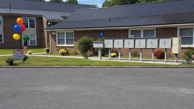 Paducah Park Place Apartments for Rent in Paducah KY - Information